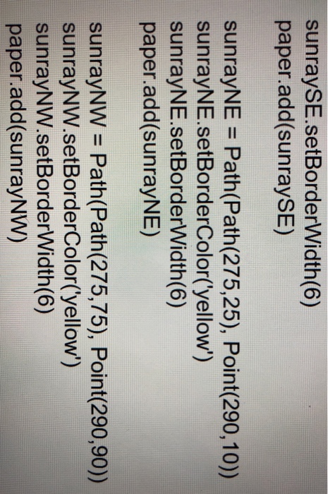 Solved CSC 130, Spring 2018 Modify the Python program | Chegg.com