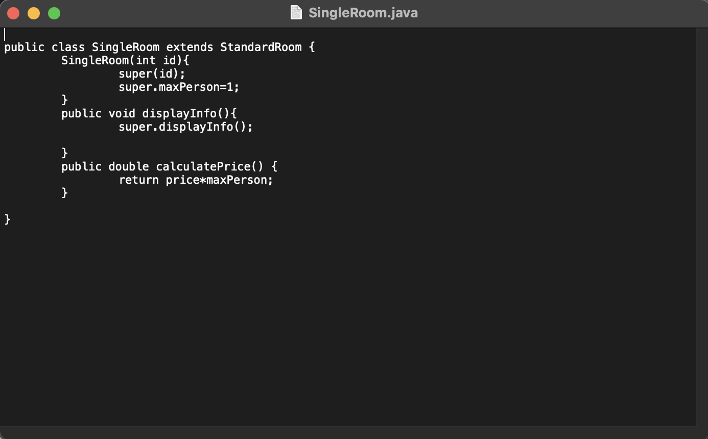CSE212 SOFTWARE DEVELOPMENT METHODOLOGIES FALL 2020 | Chegg.com