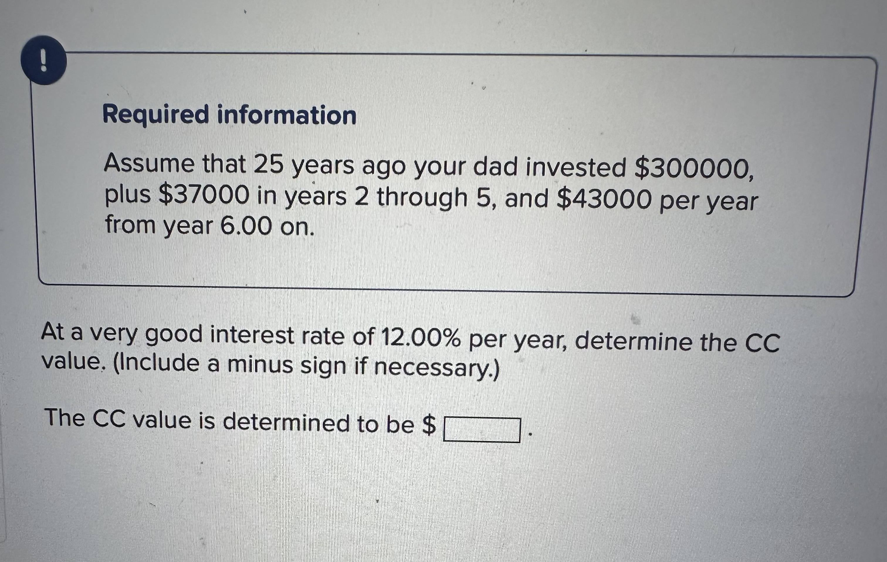 Solved I need help with these two assignments Assume that 25 | Chegg.com