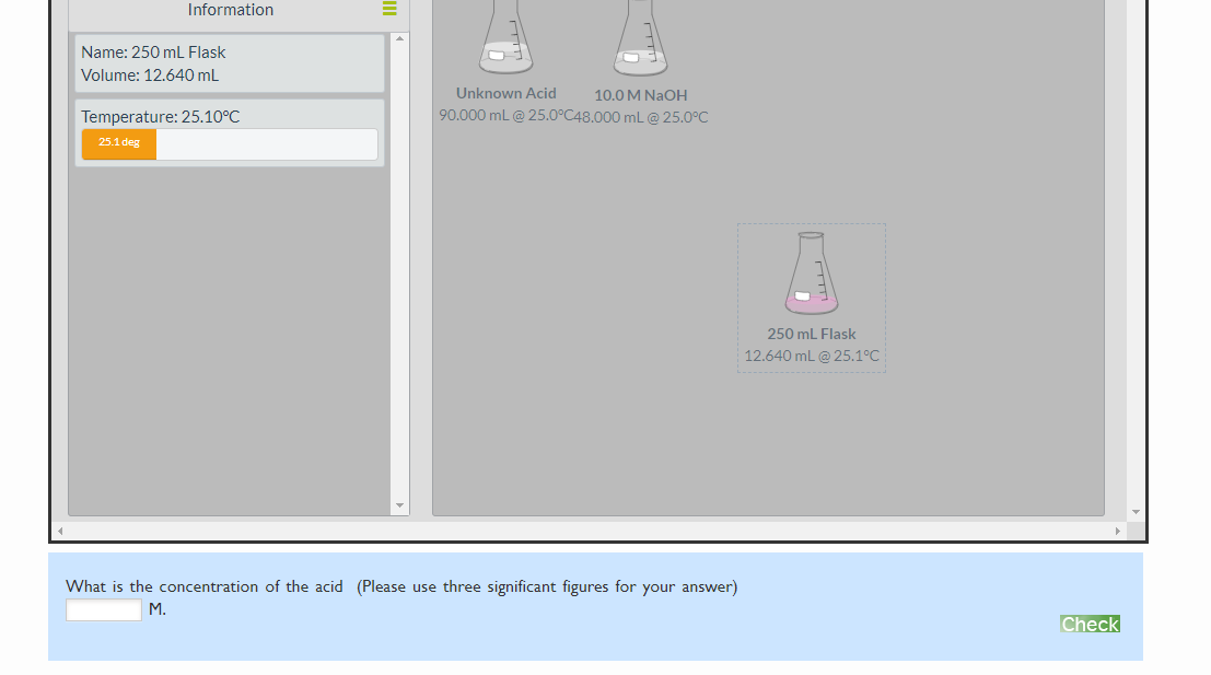 Solved In this activity you will use the virtual lab to | Chegg.com
