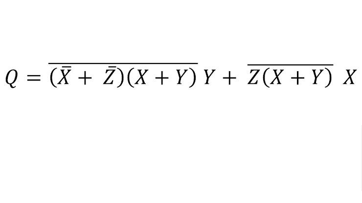 Solved Assign any of the logic levels 1 or 0 to X, Y, Z such | Chegg.com