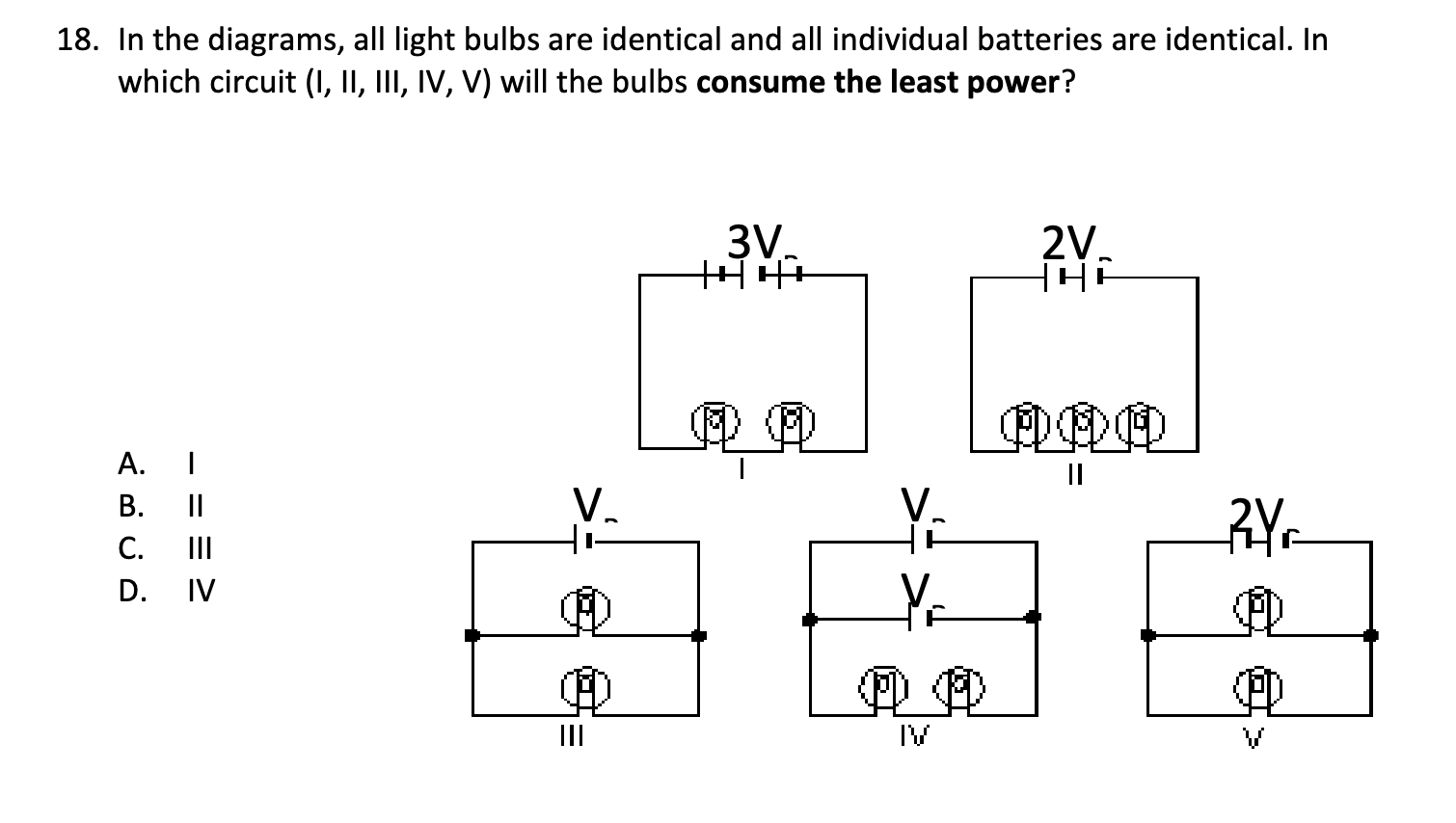 Solved Please answer problem 18 and provide a thorough | Chegg.com