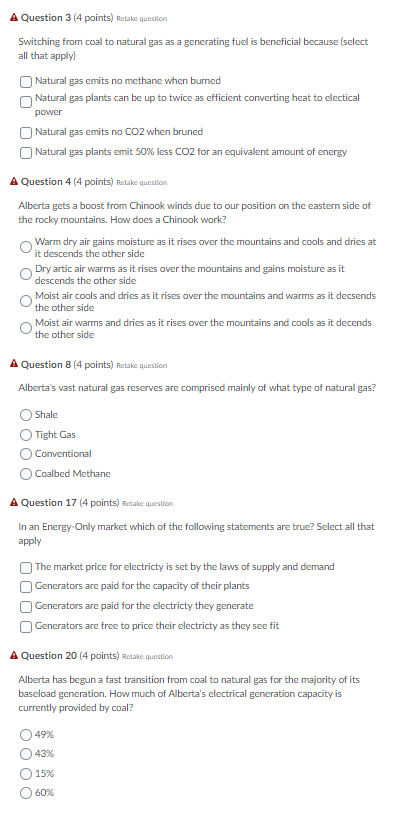 Solved A Question 3 (4 points) Retake question Switching | Chegg.com Solved A Question 3 (4 points) Retake question Switching | Chegg.com