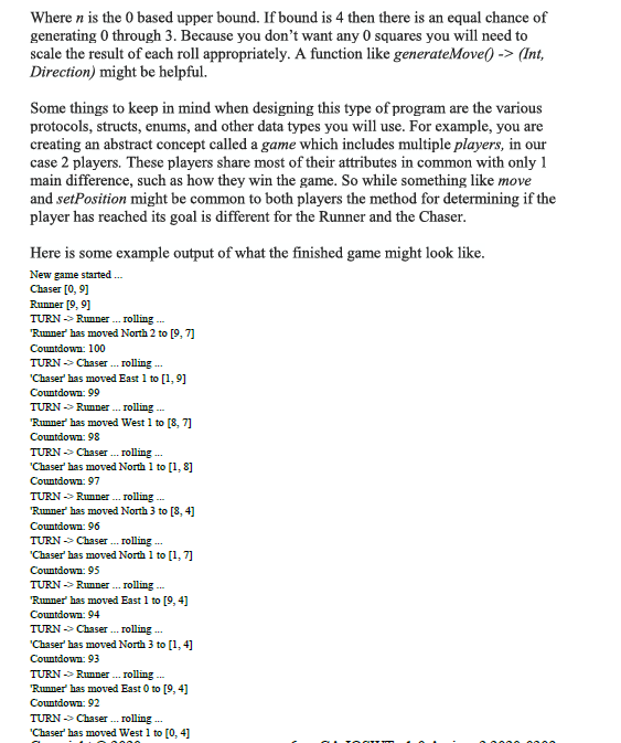 Question 2 (20 points) You have been asked to create | Chegg.com