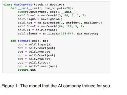 Solved Suppose you work as a data scientist for a | Chegg.com