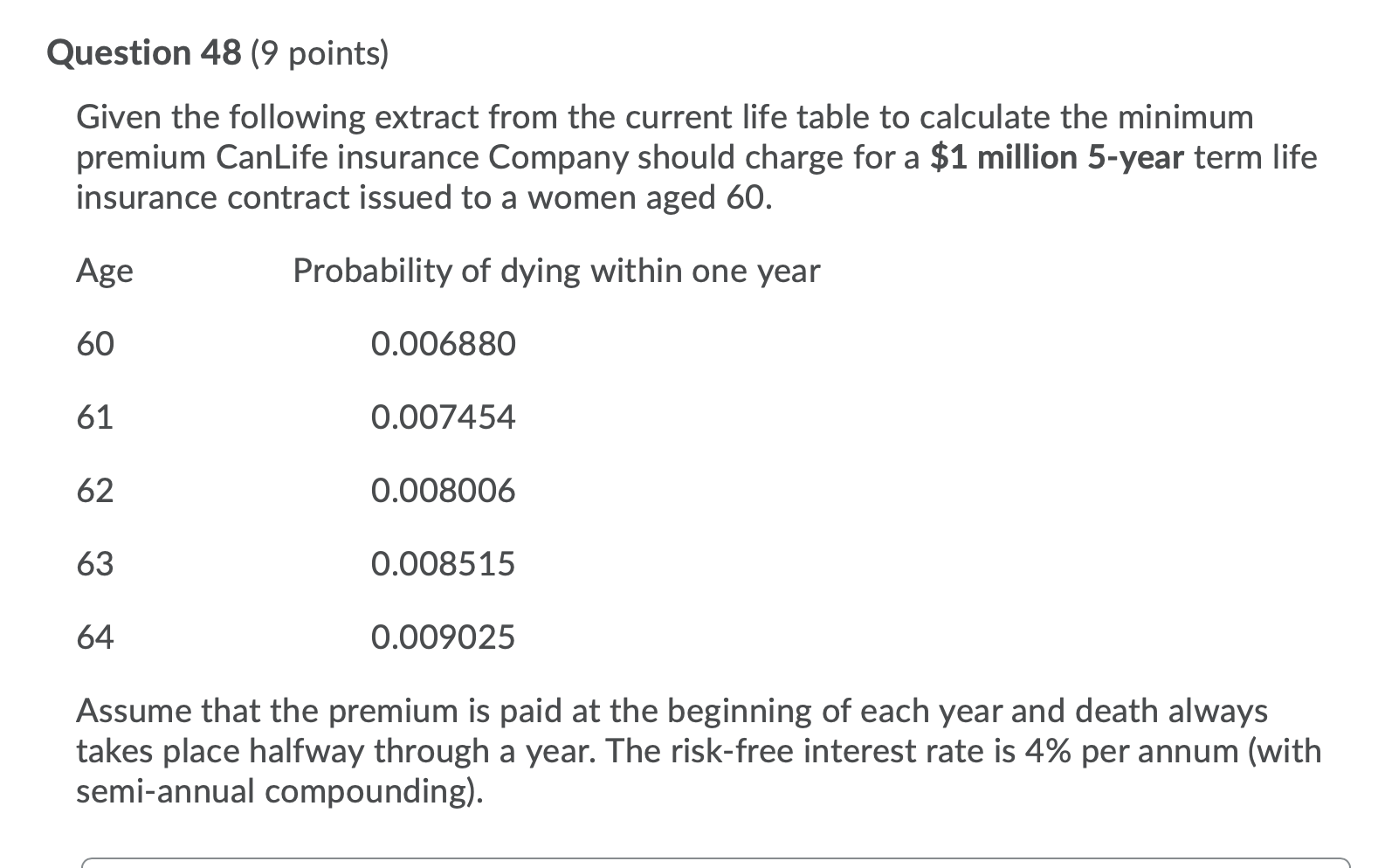 Suppose that we back-test a VaR model using 1,300 | Chegg.com