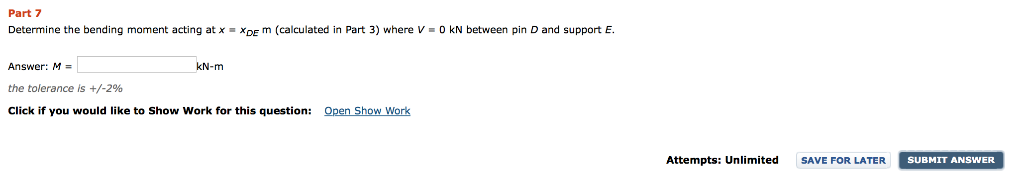 Solved P7.049 GO Multipart Part 1 correct Use the graphical | Chegg.com