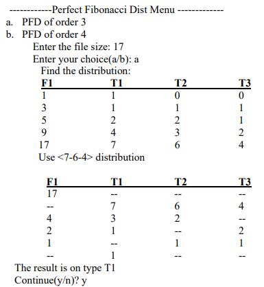 Solved Using the Visual Studio (C++), write a program with | Chegg.com
