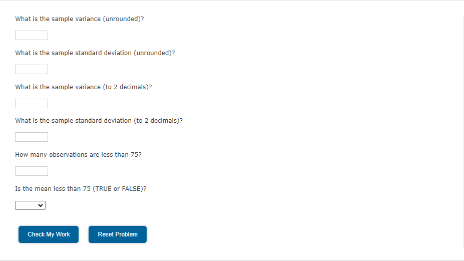 Solved This problem is designed to familiarize you with | Chegg.com