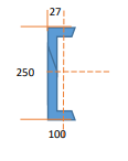 Solved A short piece of ISLC 250 channel carries a | Chegg.com