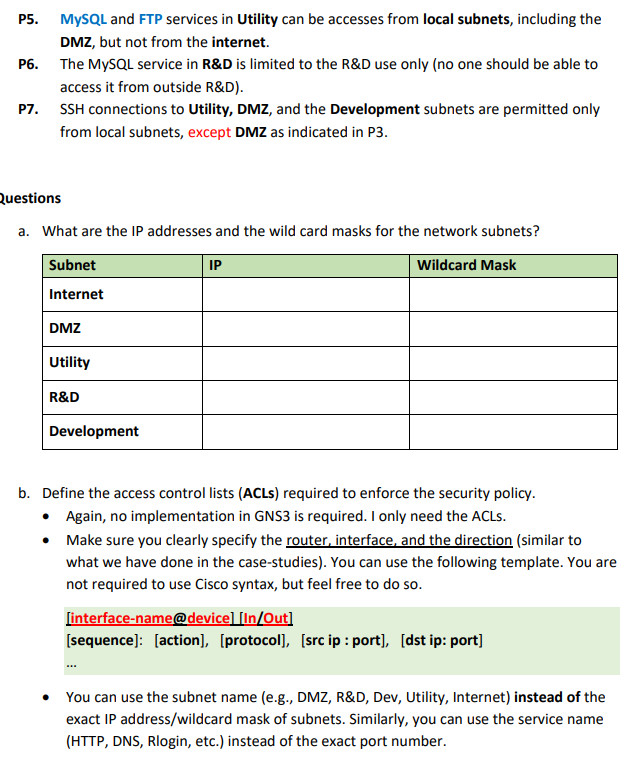 For this problem, you are asked to implement a | Chegg.com