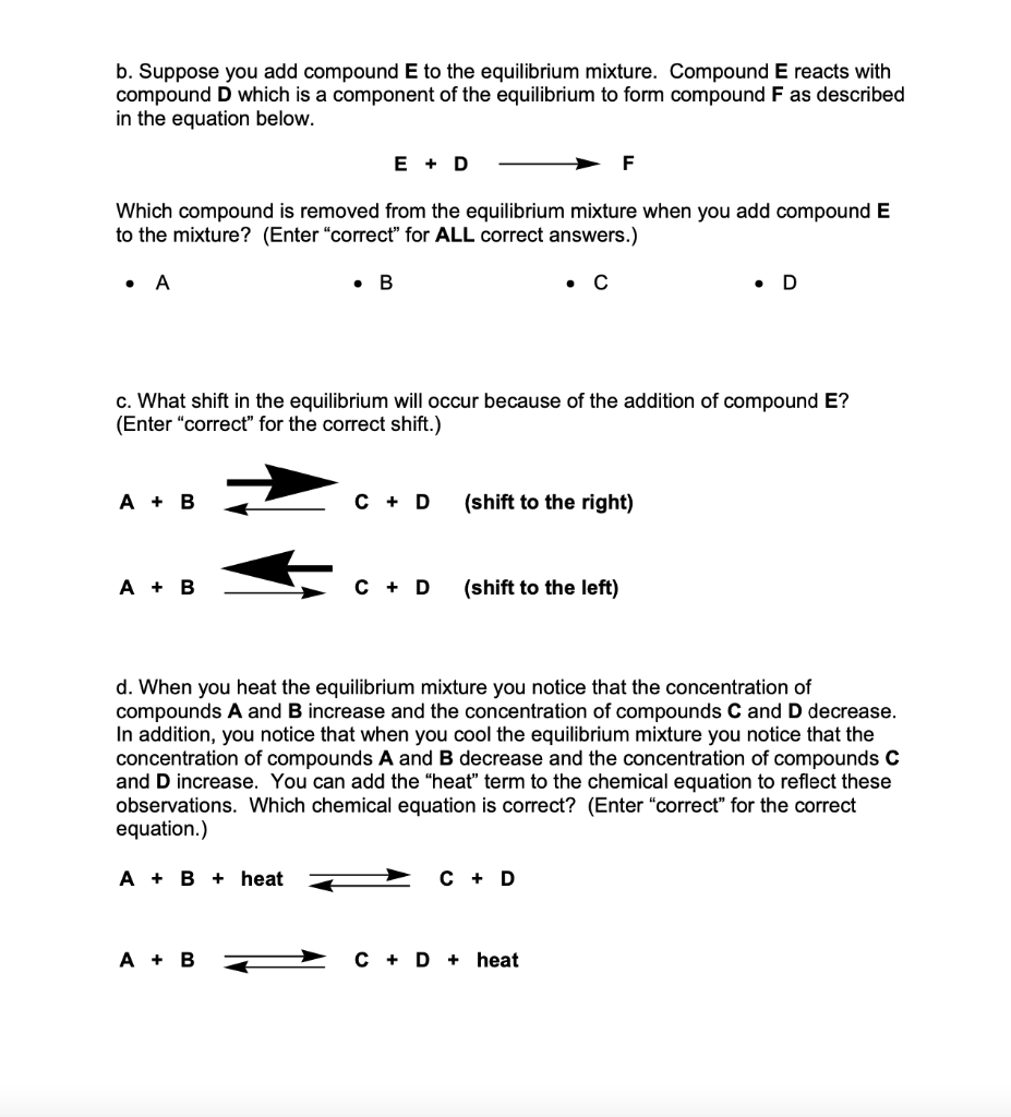 Solved Prelaboratory Assignment 1. According to the | Chegg.com