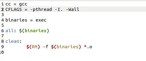 Solved Before the first "printf" add the following line: | Chegg.com
