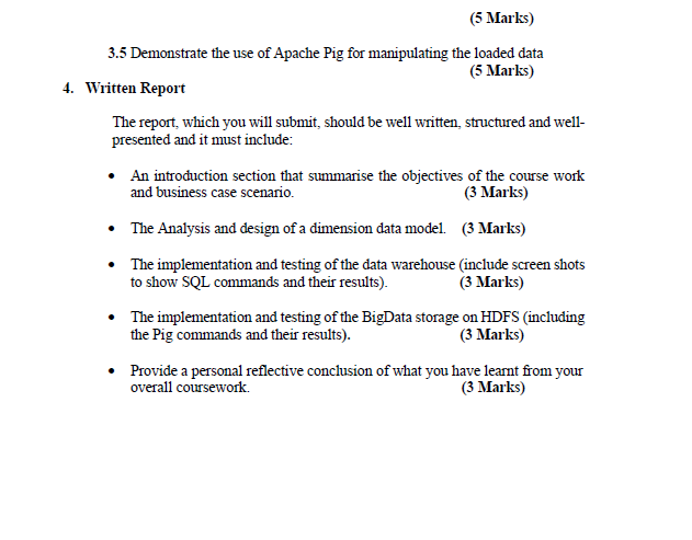 Solved CASE STUDY SCENARIO: ABC Consumer Electronics Outlet | Chegg.com