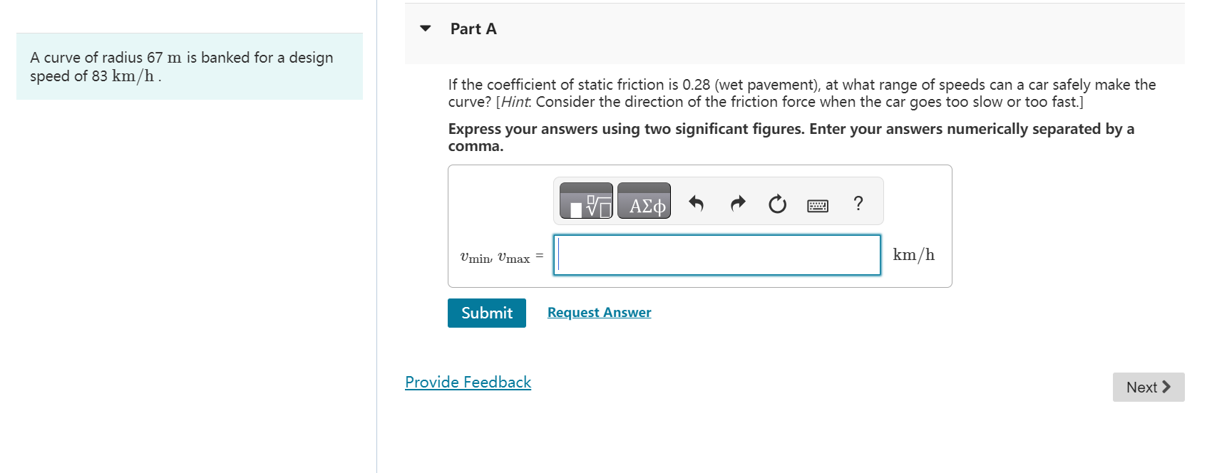 Solved Please provide me with a detailed solution, not just | Chegg.com