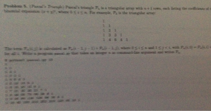 Problem 4. (Birthday Problem) Suppose that people | Chegg.com