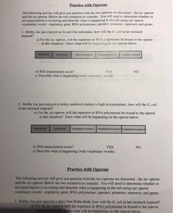 Solved The following activity will give you practice with | Chegg.com