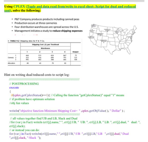 You have to submit a word document for (a) the | Chegg.com