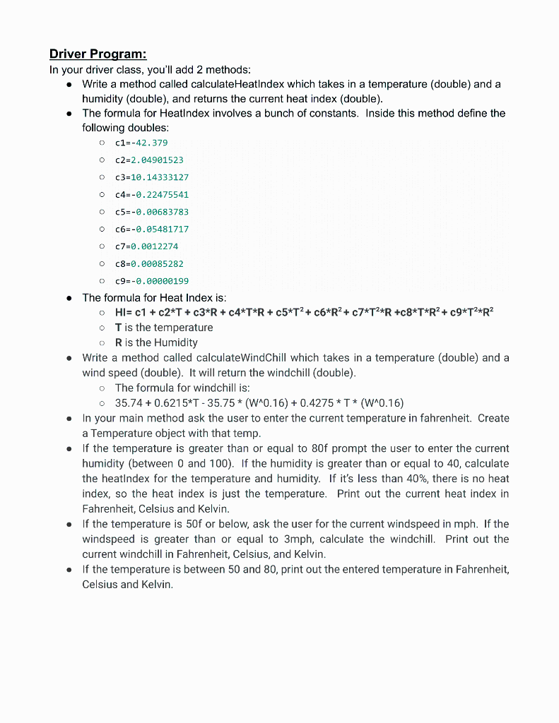 Solved CSE1322 Assignment 3 Background: In this assignment | Chegg.com