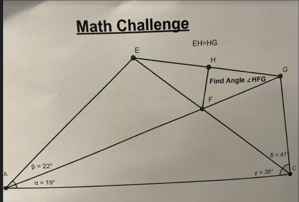 Solved Math Challenqe | Chegg.com
