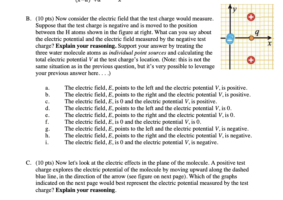 Solved 2 50 Pts Total In This Problem We Will Explore The