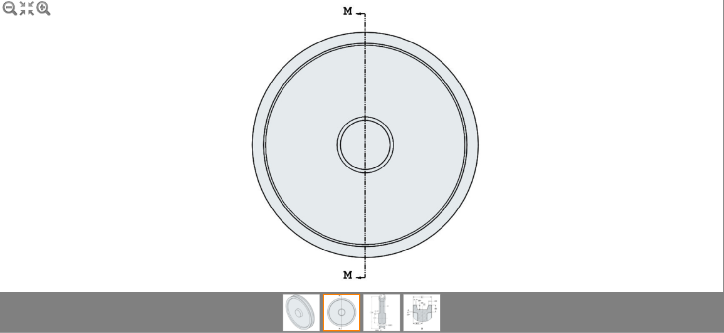 Solved D11801: Intermediate Part - Step 1 - (Wheel) Build | Chegg.com
