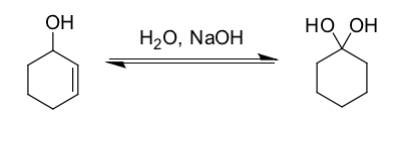 Solved What is the mechanism of the following reaction for | Chegg.com