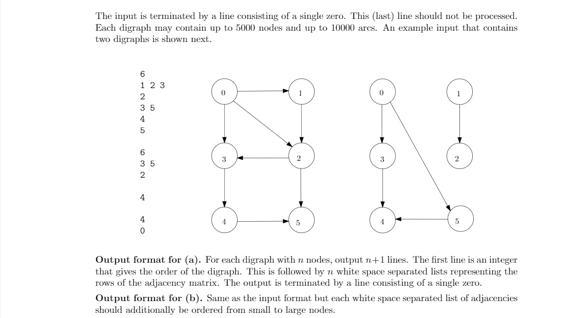 Solved Please use Python Question 3A input 4 1 3 2 | Chegg.com