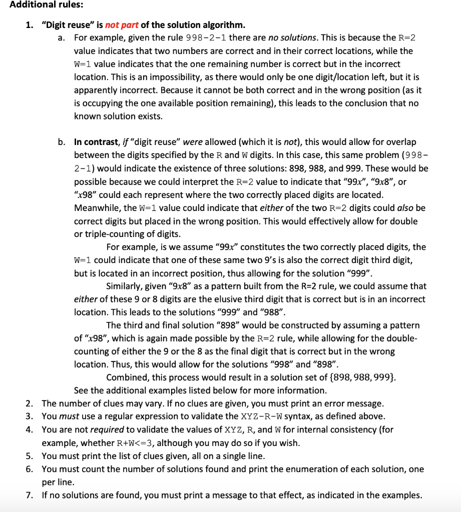 Solved Note That You May Only Use Python To Complete This
