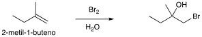 Solved Draw the mechanism of the 1-methylcyclohexene | Chegg.com