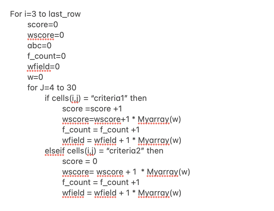 Solved Translate macro to SQL please | Chegg.com Solved Translate macro to SQL please | Chegg.com