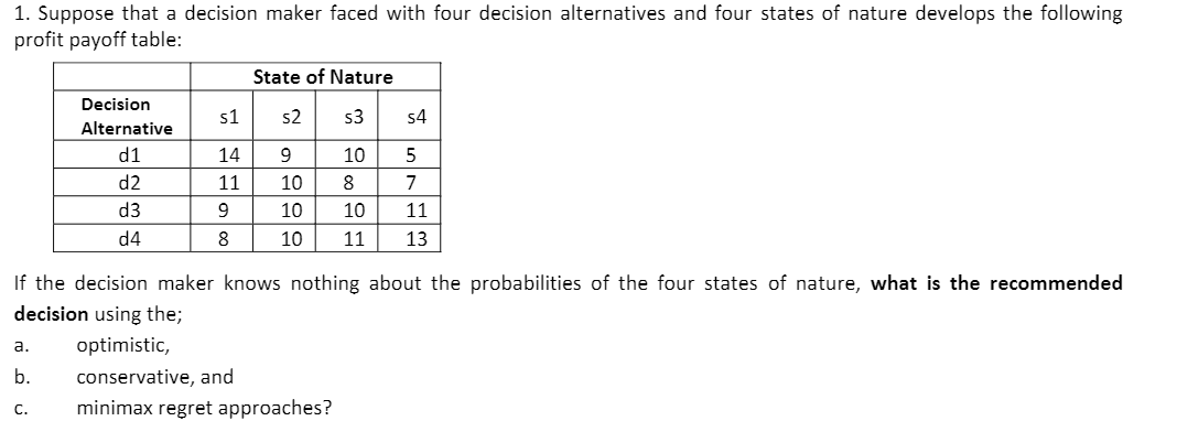 Solved Please dont use AI and I had a hard time with this | Chegg.com