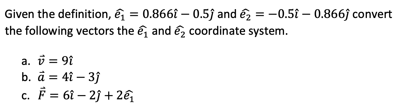 Solved Given the definition, | Chegg.com