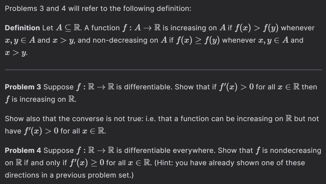 Solved by an EXPERT Advanced Calculus: Need help with detailed steps. | Chegg.com