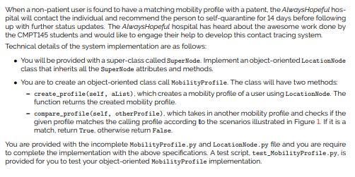 Solved Implement an object oriented class and that inherits | Chegg.com