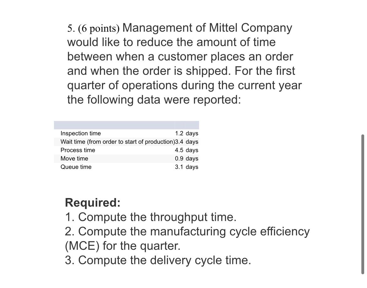 solved-5-6-points-management-of-mittel-company-would-like-chegg
