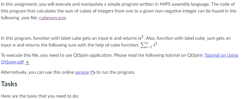 Solved 4. (20 points) Manipulate the program | Chegg.com