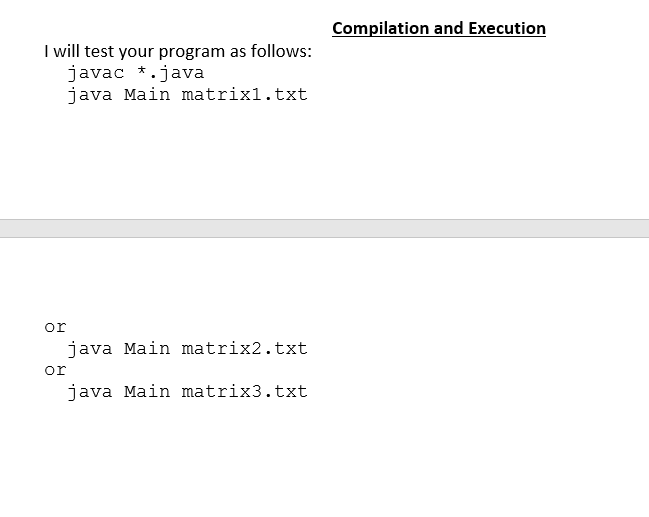 Solved This assignment has the following objectives: 1. | Chegg.com