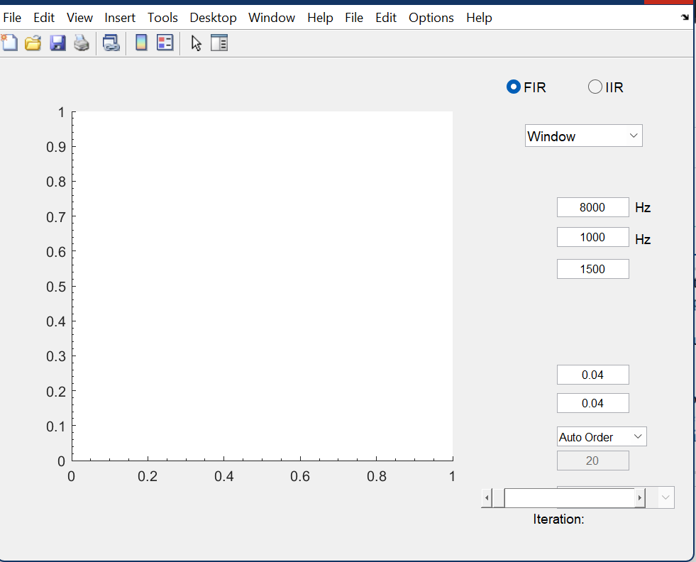 Solved A- Create a plot of the ideal frequency response | Chegg.com