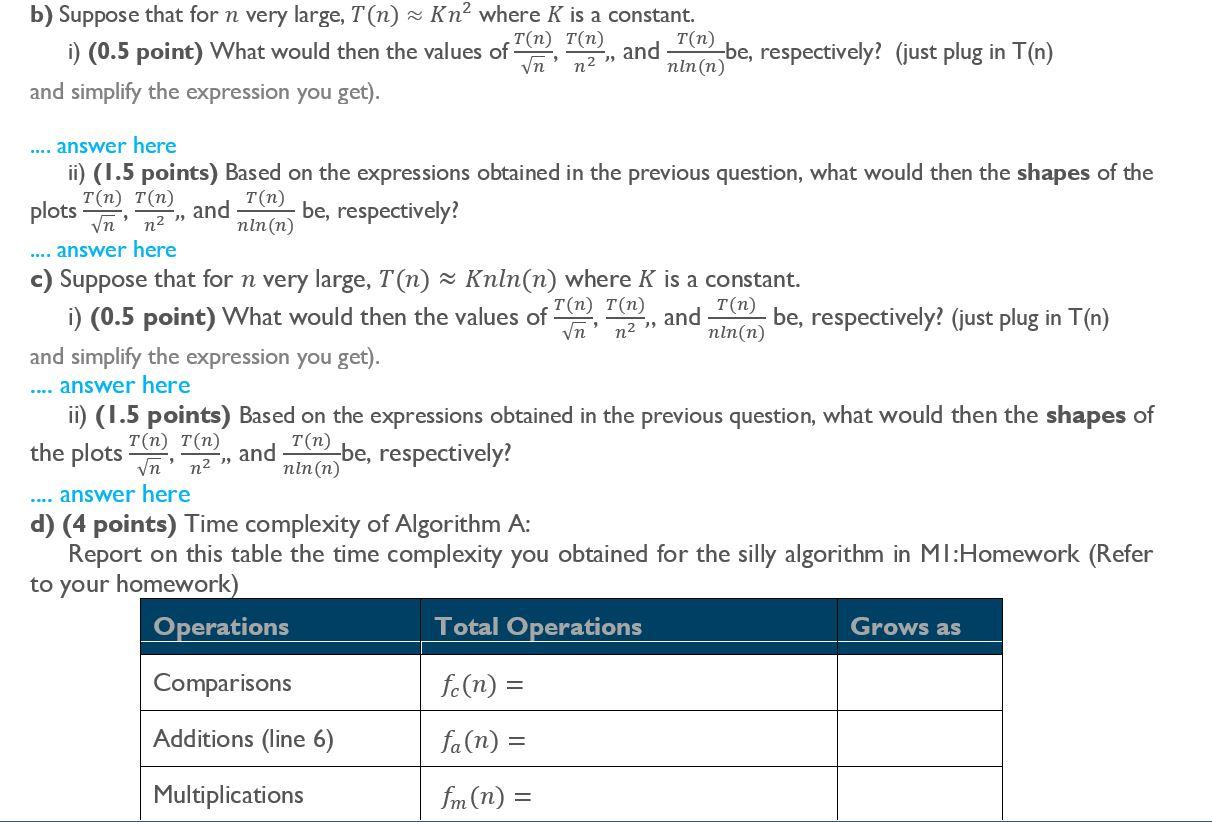 Solved Can someone please explain how to simplify these? I | Chegg.com