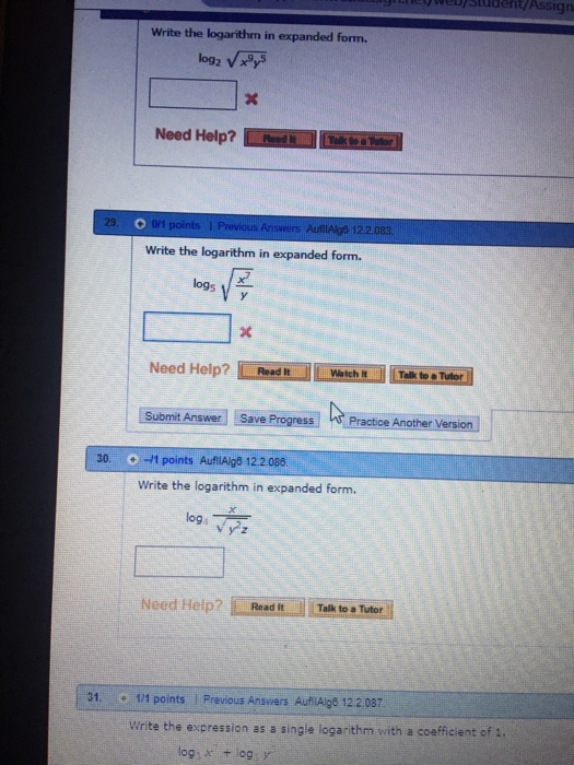 Solved Please answer all 4 questions in the pic | Chegg.com