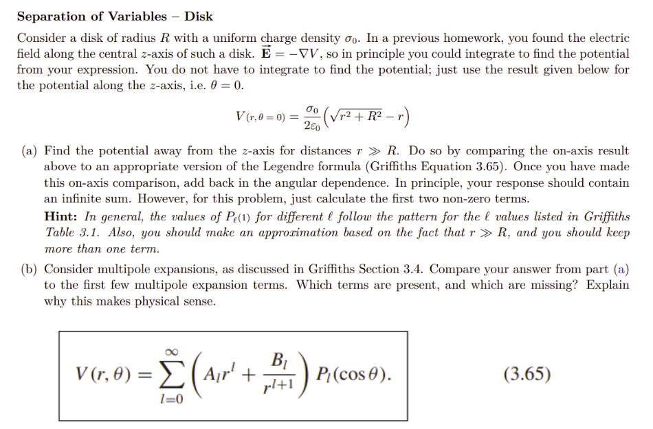 Please provide a clear and concise solution as I am | Chegg.com