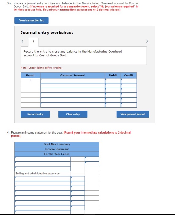 Solved Please fill all journal entries, T accounts and a MC, | Chegg.com