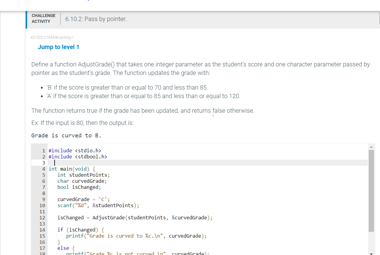 Solved 4015222744446 .qx3zgy7 Jump to level 1 Define a | Chegg.com
