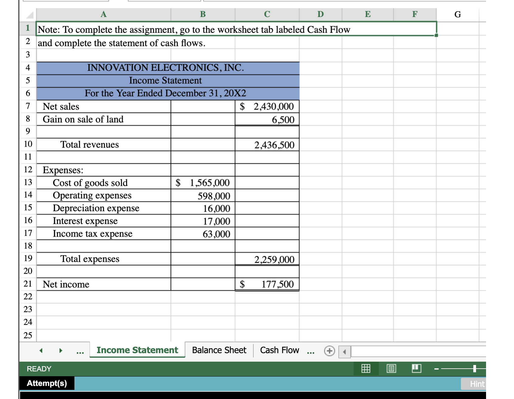 Solved \begin{tabular}{|c|l|l|l|} \hline 1 & Required: \\ | Chegg.com