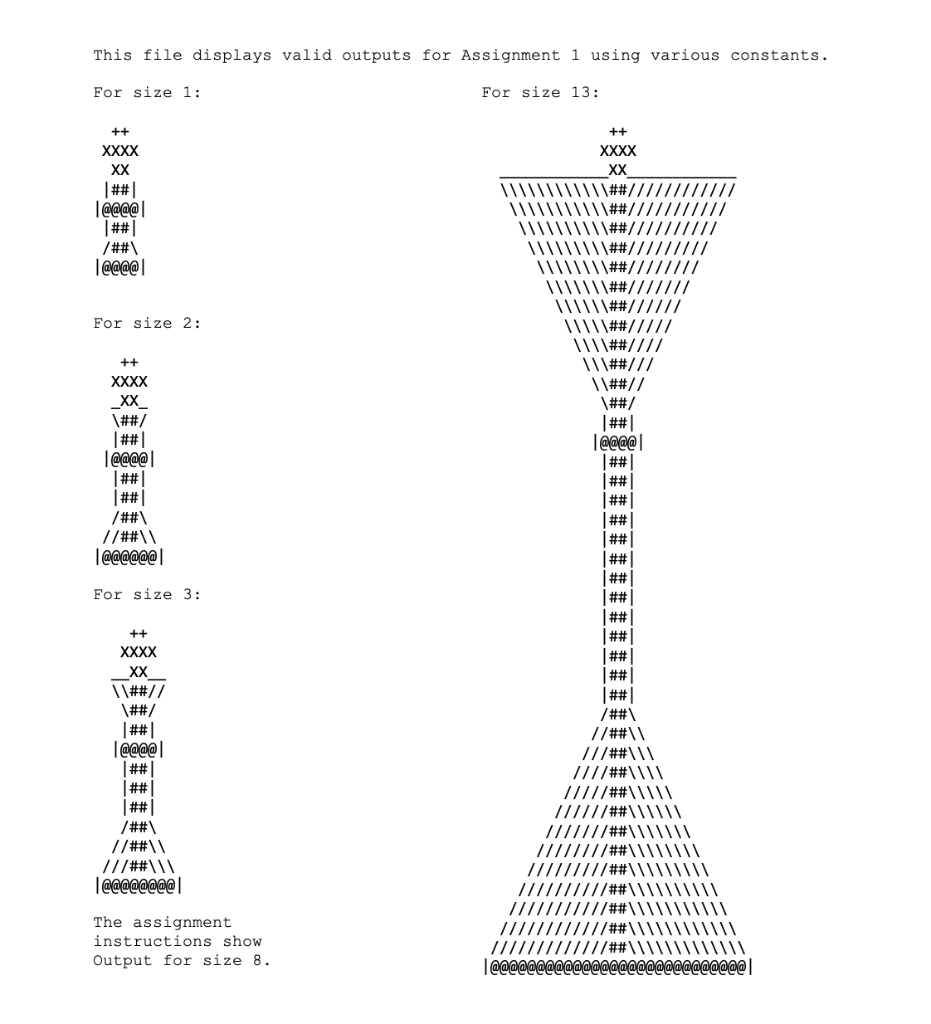 TCSS 142 Object-Oriented Programming Winter 2020 - | Chegg.com