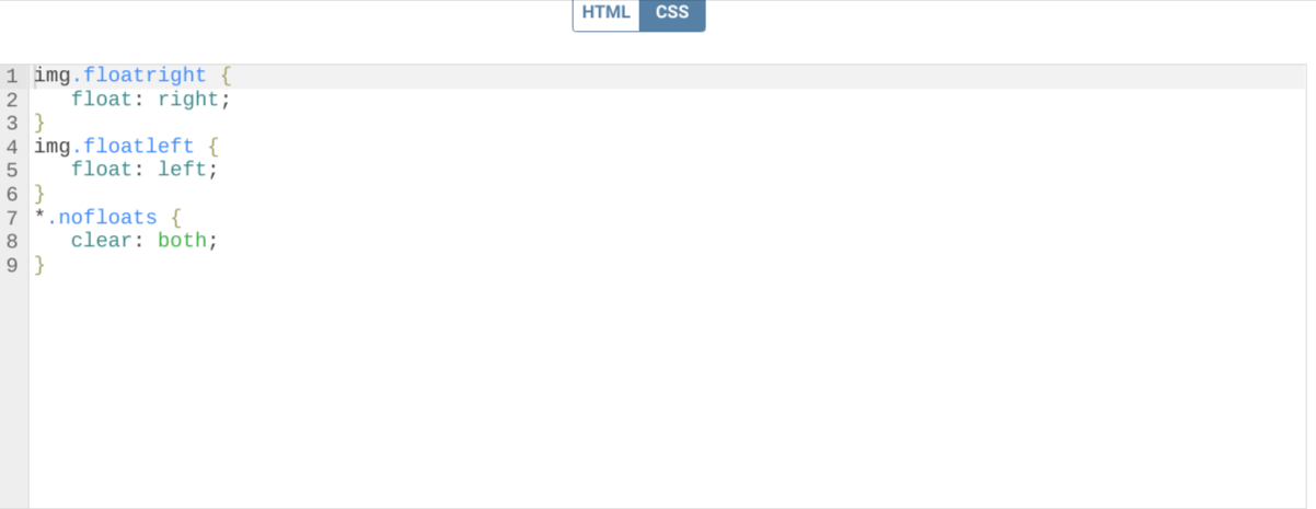 Solved 8.5.1: Common properties. Using the classes defined | Chegg.com