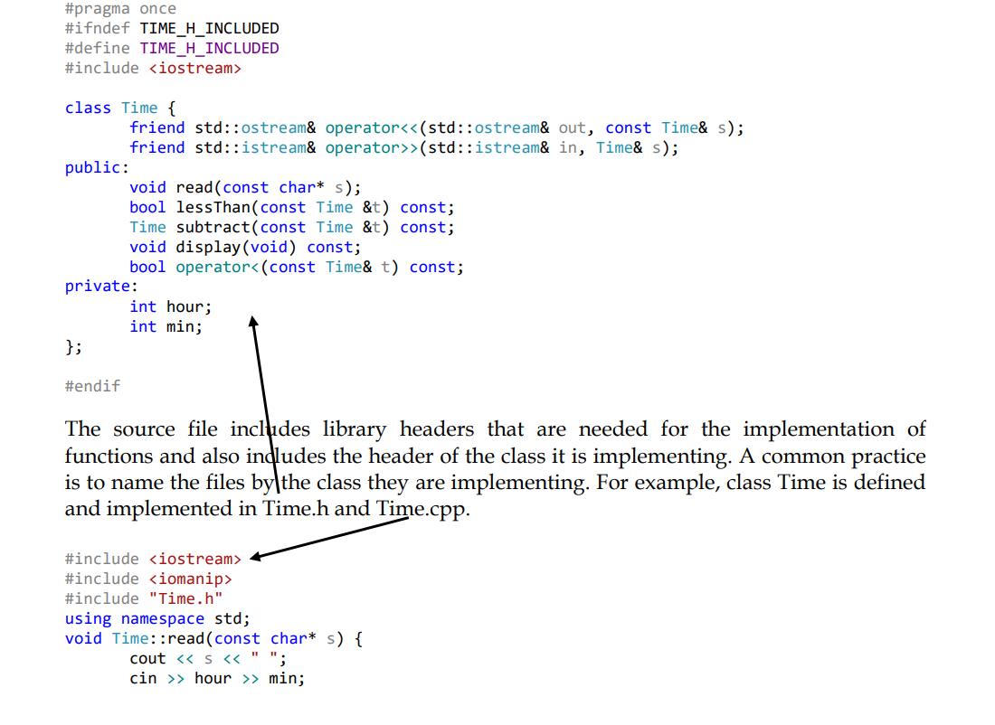 Solved Excercise A (2 p) Implement more operators and a | Chegg.com