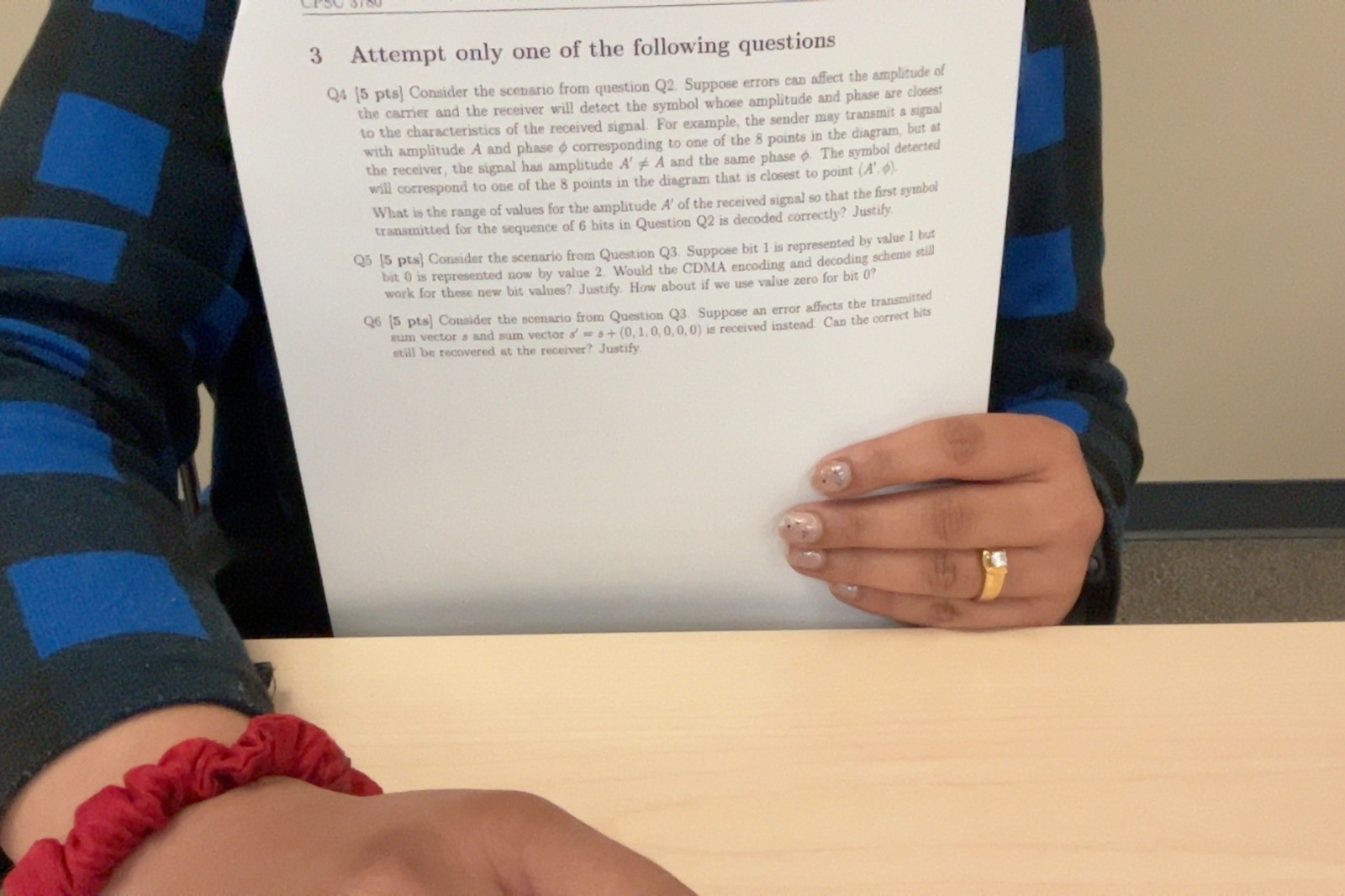 Solved - Duration: 75 minutes. - The maximum grade for this | Chegg.com