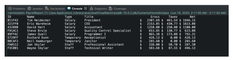 You will explore these concepts by completing a Java | Chegg.com